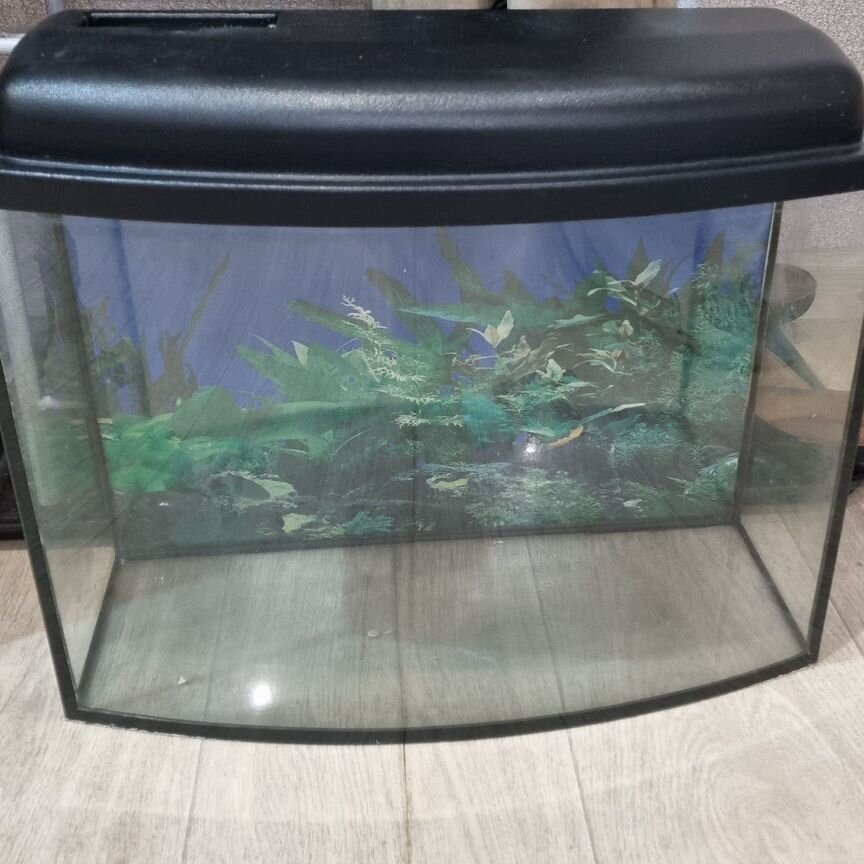 Аквариум 20л