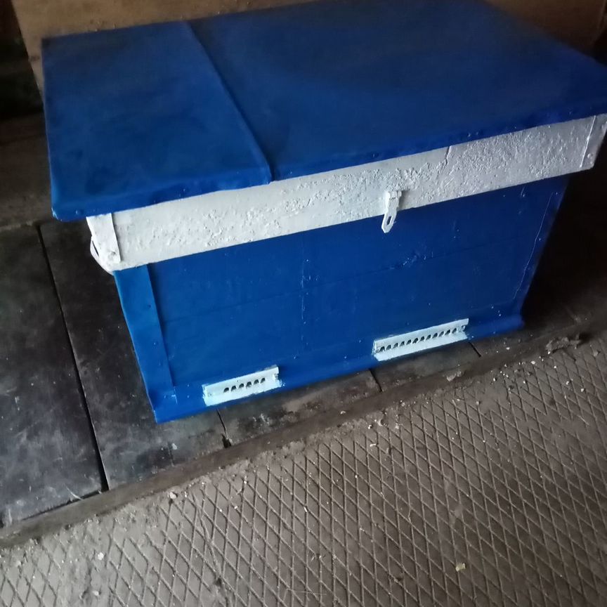 Все для пасеки