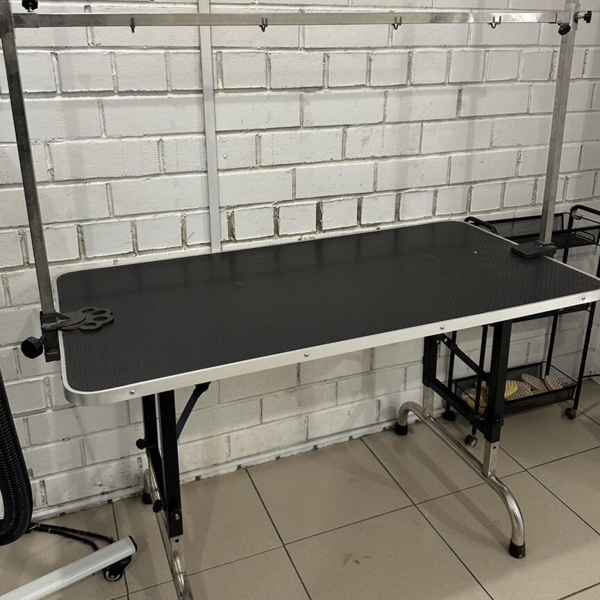 Стол для груминга бу