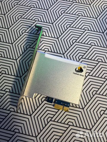 DMA карта Captain 4.1 / прошивка EAC, VGK, Faceit купить в Москве по ...