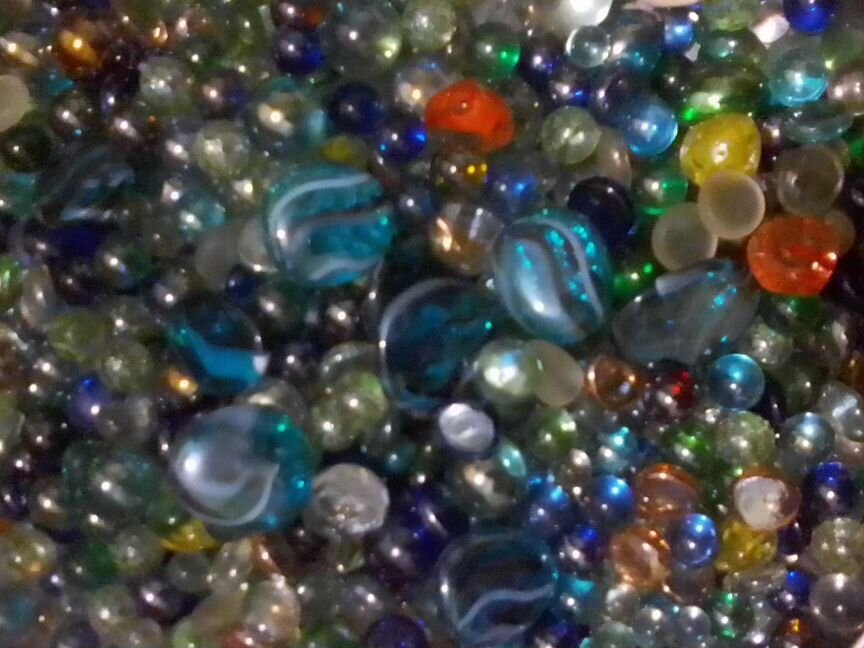 Украшения для аквариума