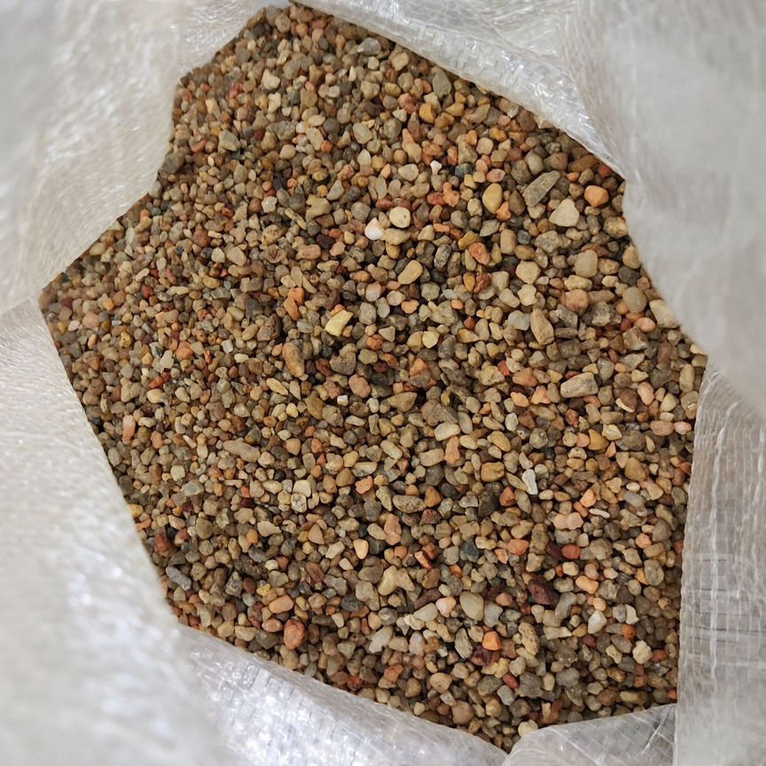 Грунт для аквариума