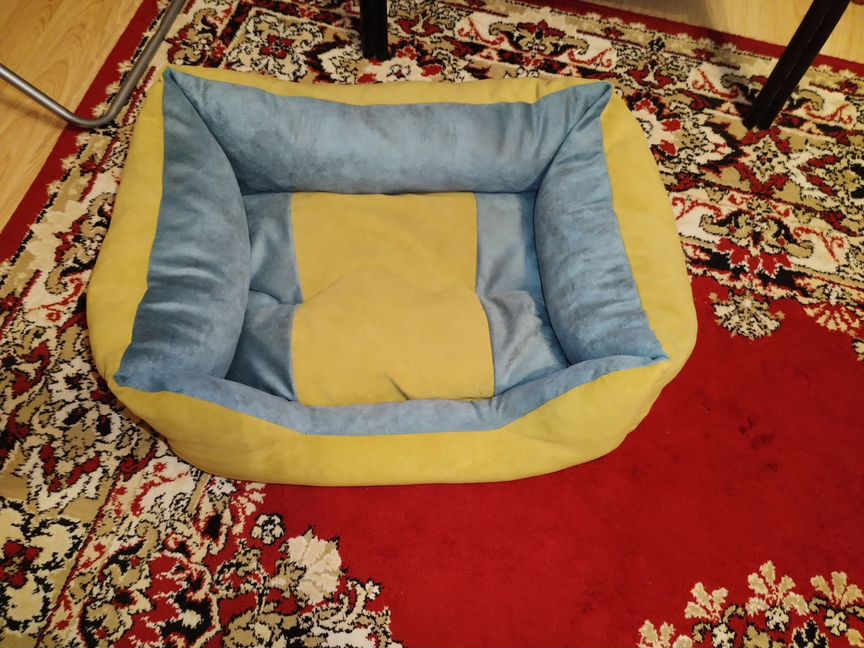 Лежанка для животных
