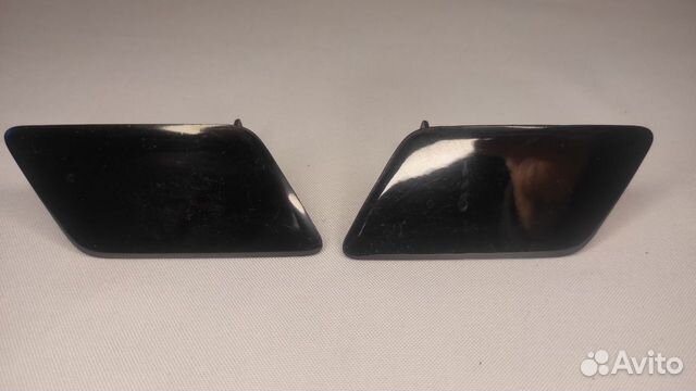 Крышка форсунки омывателя фар Range Rover Velar купить в Москве с ...