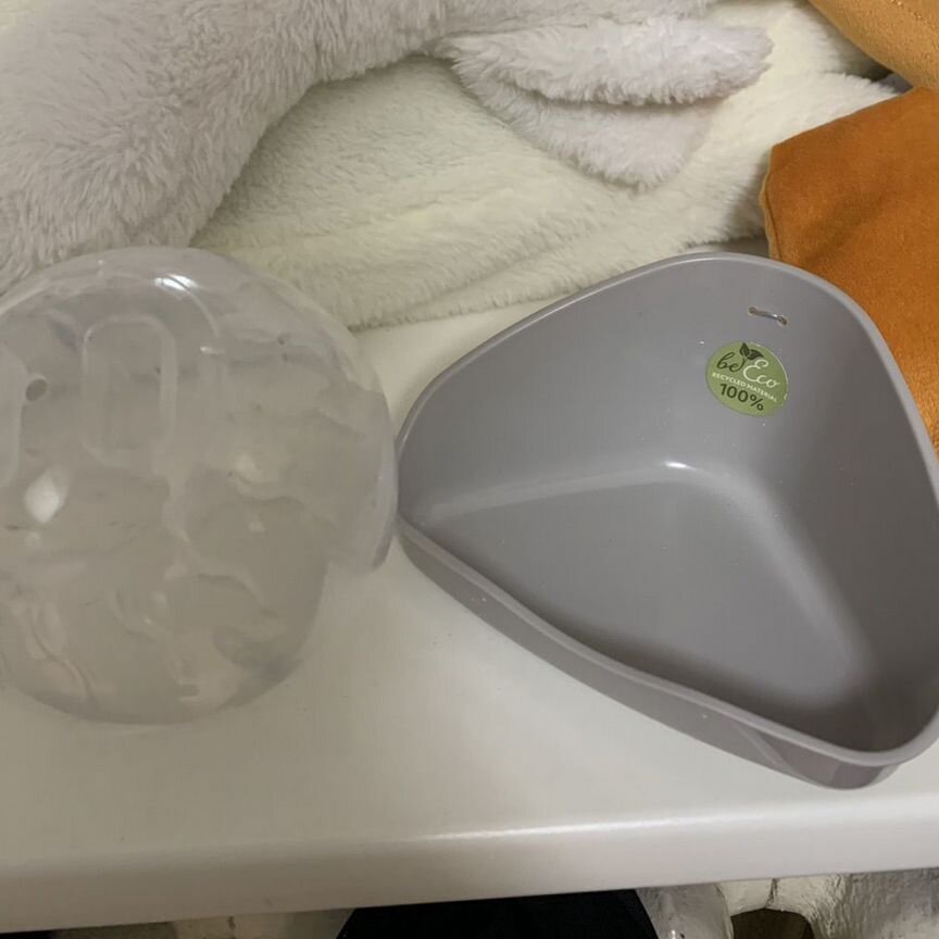 Прогулочный шар для хомяка