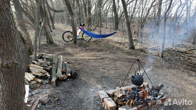 Гамак, тент, андерквилт, квилт купить в Ростове-на-Дону | Хобби и отдых ...