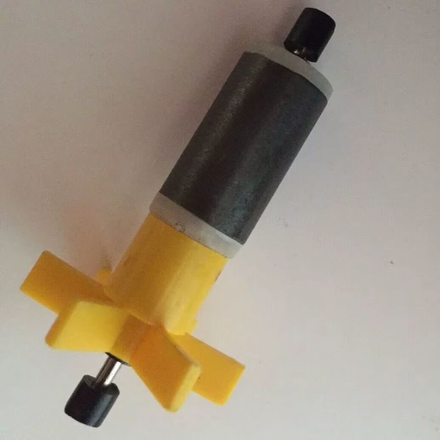 Ось для аквариумного фильтра Eheim 2215/2217