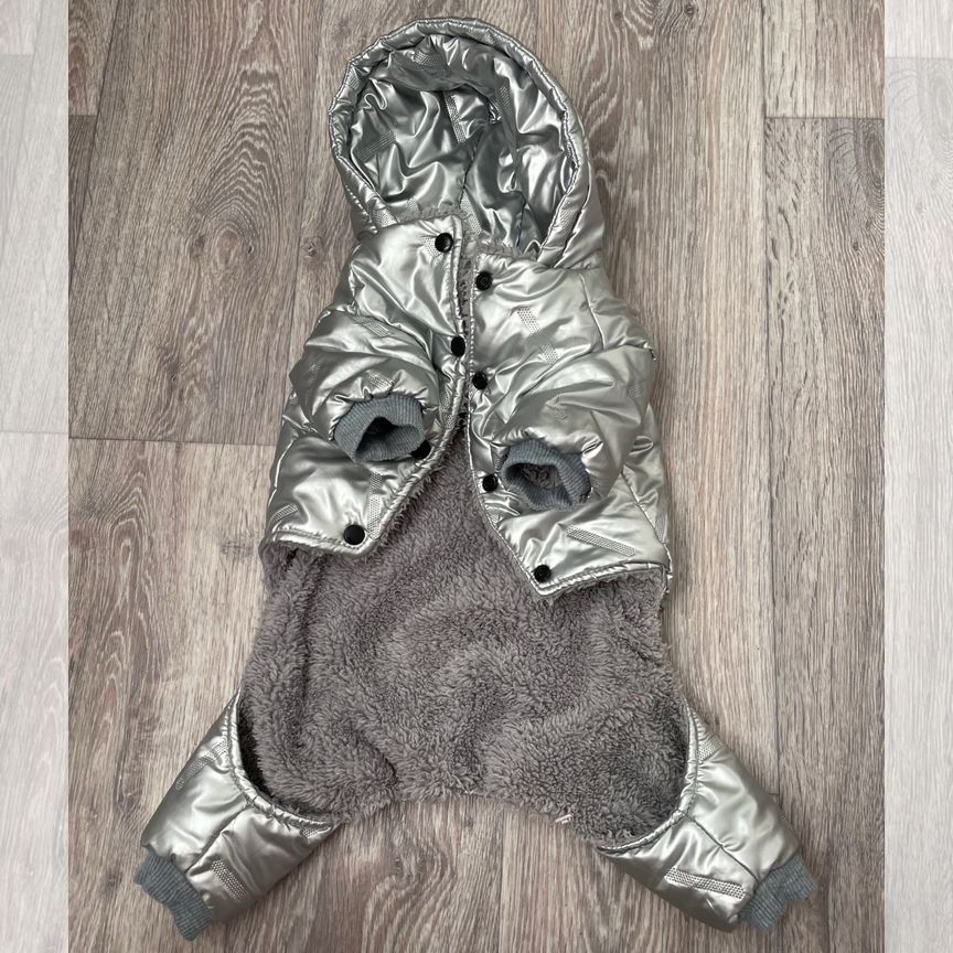 Одежда для маленьких собак XL