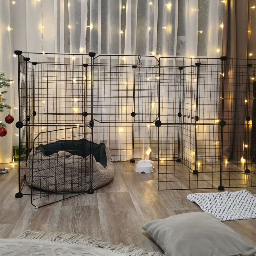 Вольер для собак/кошек