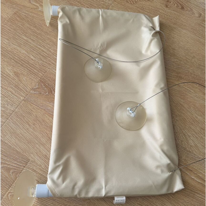 Гамак для кошек на окно