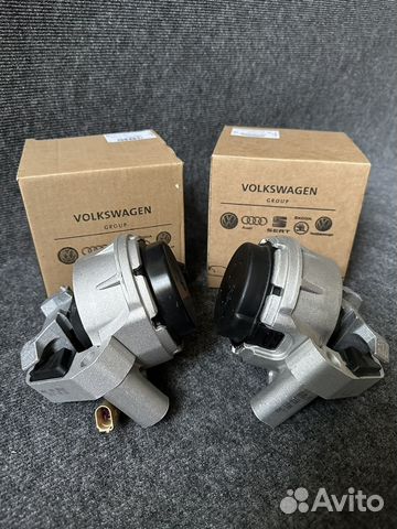 Опора двигателя VAG 4G0199381NT 4G0199381QA купить в Москве по низкой ...