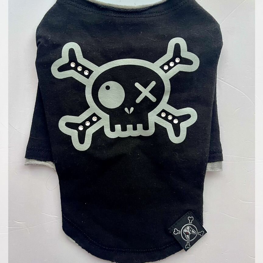 Одежда для собак Puppy angel Не трогать