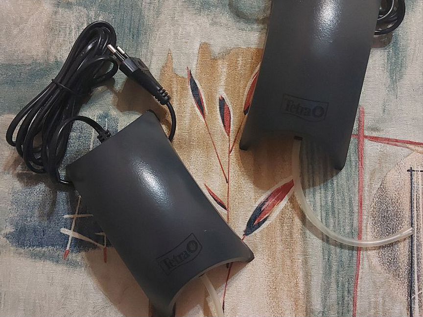 Компрессор Tetra APS 100