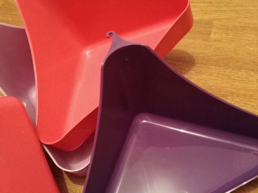 Лоток для кролика