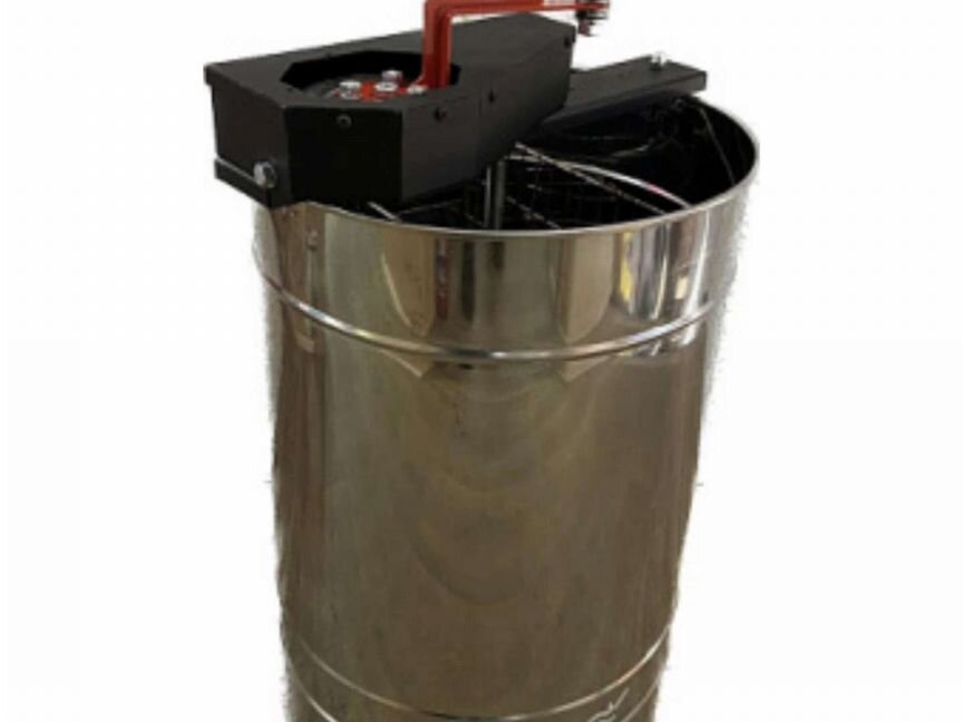 Медогонка 2-х рамочная