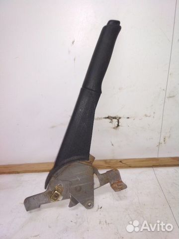 Ручка ручного тормоза Renault Symbol 1 K7J 2005 купить в Серпухове ...