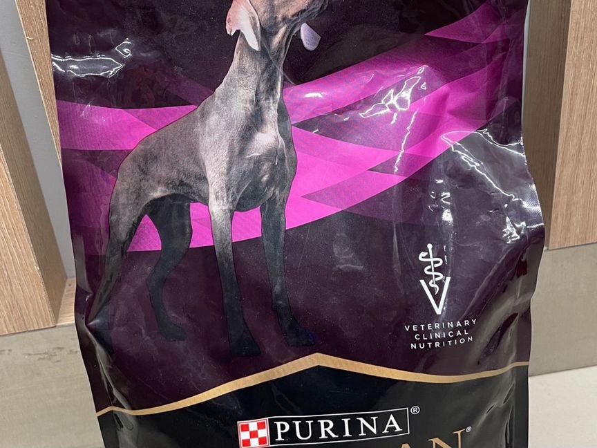Корм для собак ProPlan, AlphaPet и Dog&Dog Wild