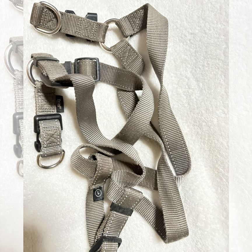 Шлейка для собаки/свиней