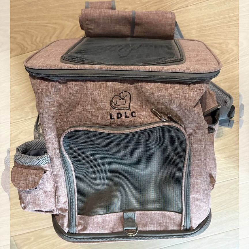 Рюкзак переноска для животных