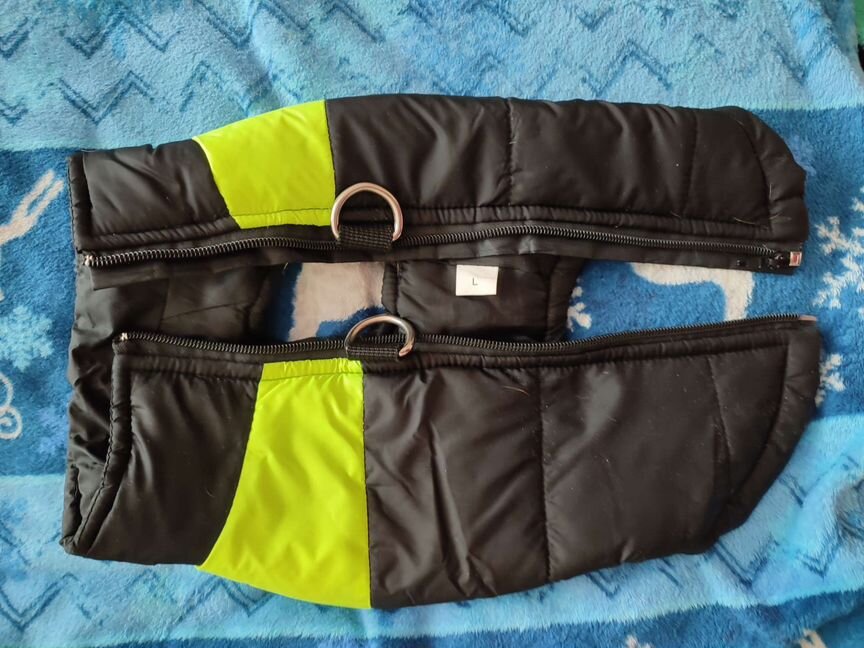 Жилетка, кофта, шлейка для собаки или кошки