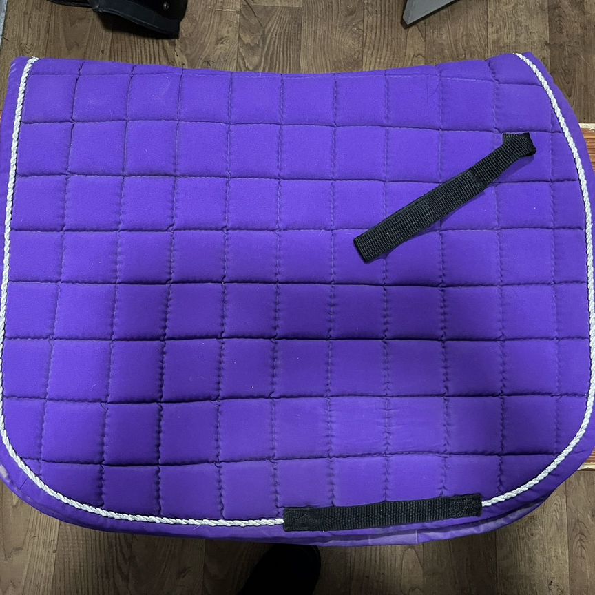 Вальтрап для лошади