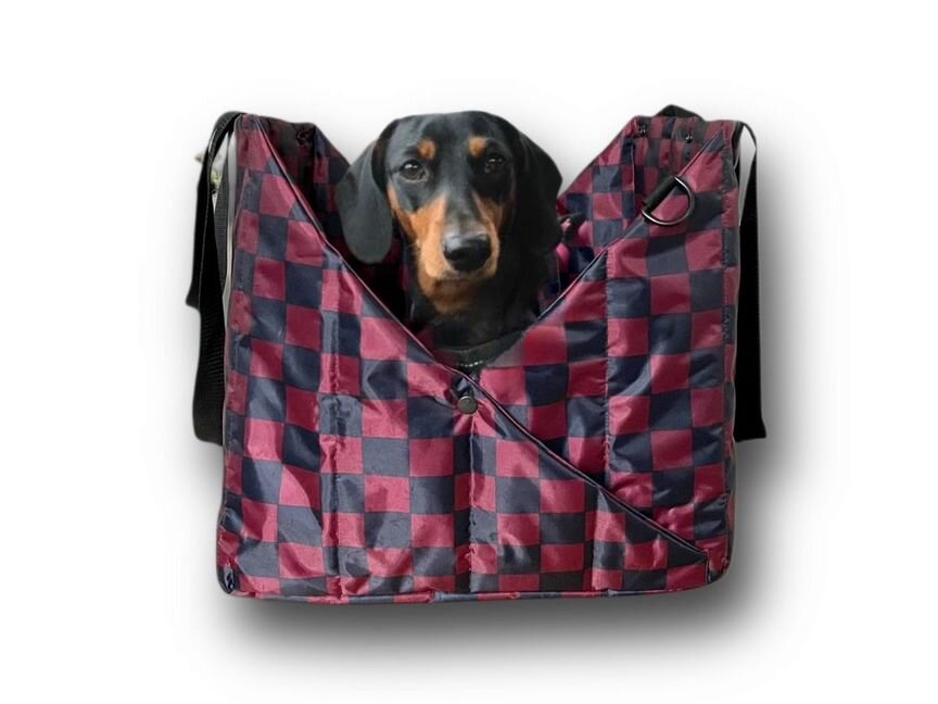 Сумка для маленьких собак