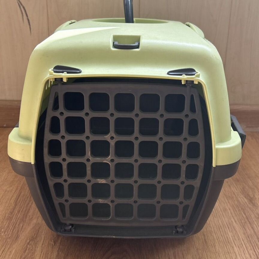 Переноска для животных