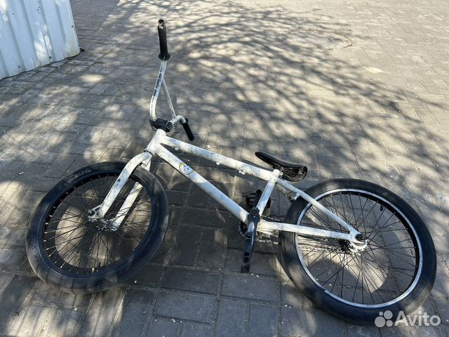 Bmx giant method 2, Б/у купить в Калининграде | Авито