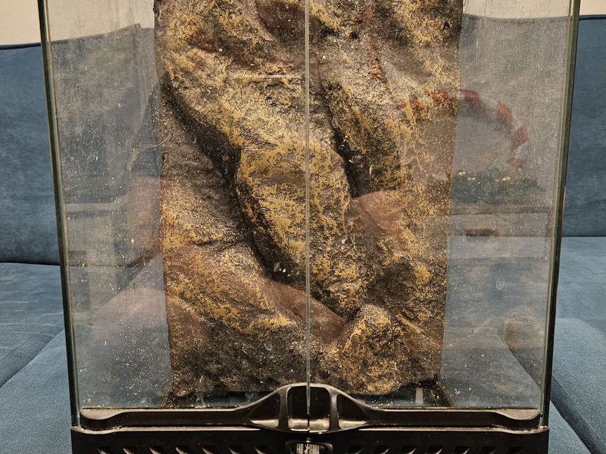 Террариум exo terra