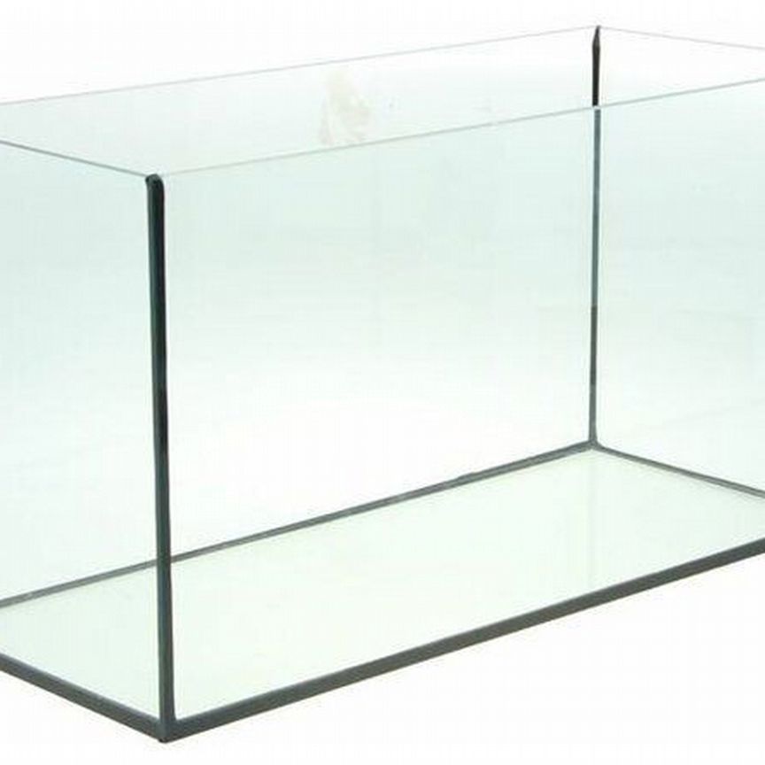 Аквариум 75л