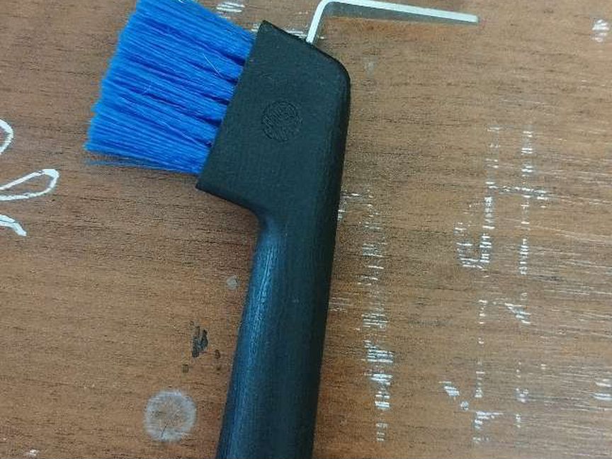 Крючок для копыт