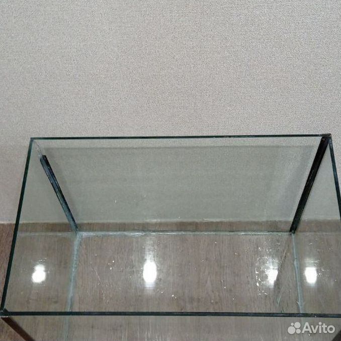 Аквариум 60л