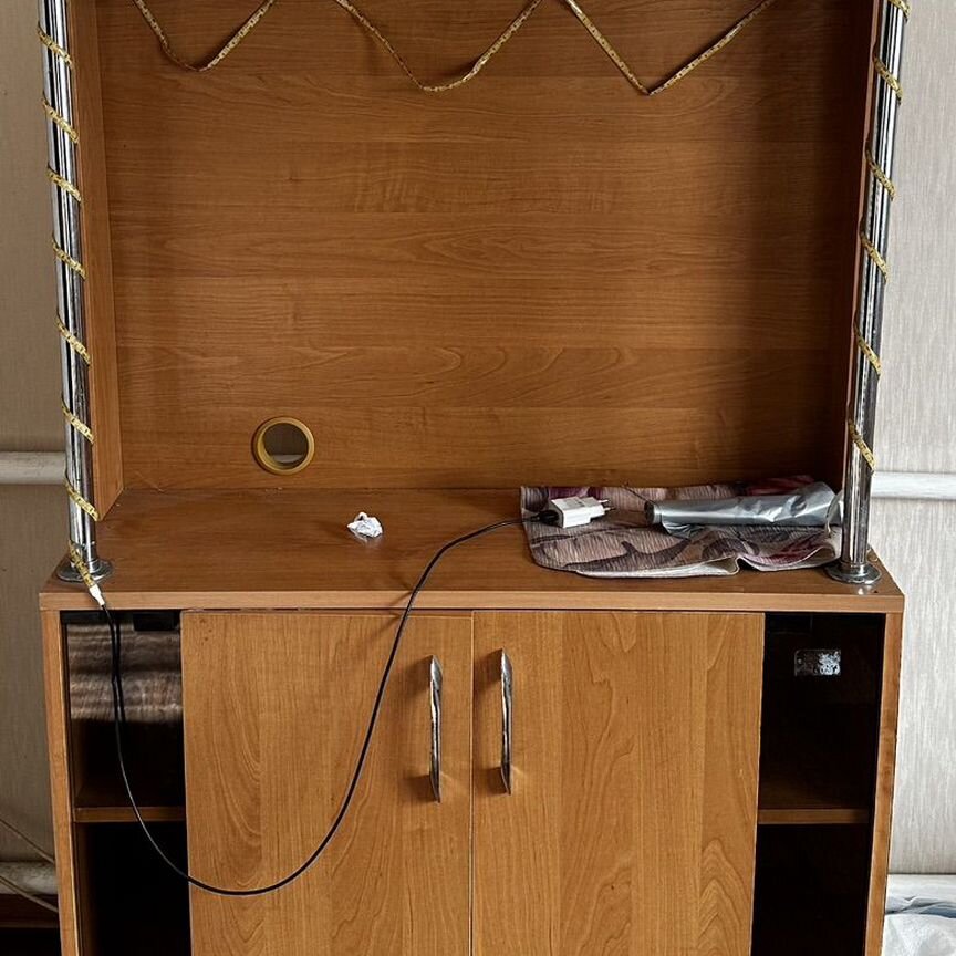 Шкаф для аквариума