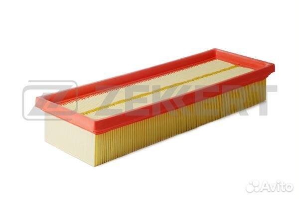 Фильтр возд. Citroen Berlingo 97- Xantia 93- Peuge купить в Санкт ...