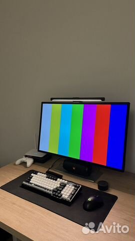 32" QHD (2K) монитор AOC Q3279WG5B 75Hz купить в Москве по низкой цене ...