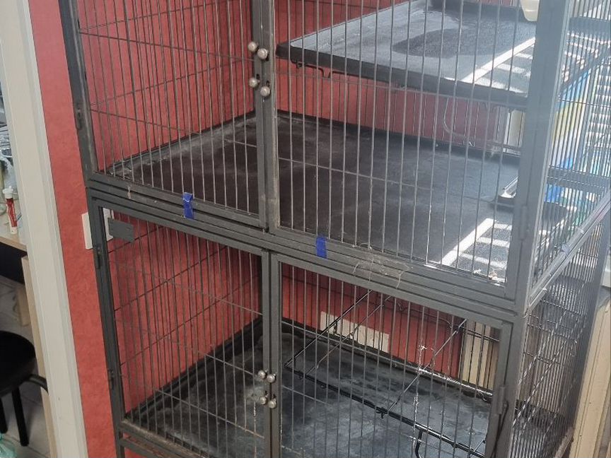 Клетка Midwest ferret nation