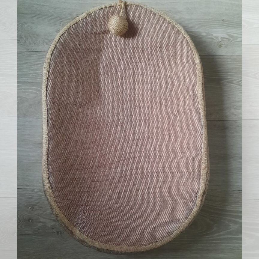 Кошачья лежанка