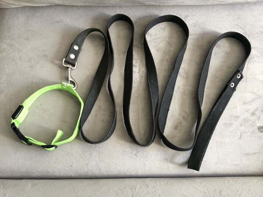 Поводок каскад