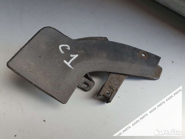 Защита арок (подкрылок) Volkswagen Passat B6 3C085 купить в Москве ...