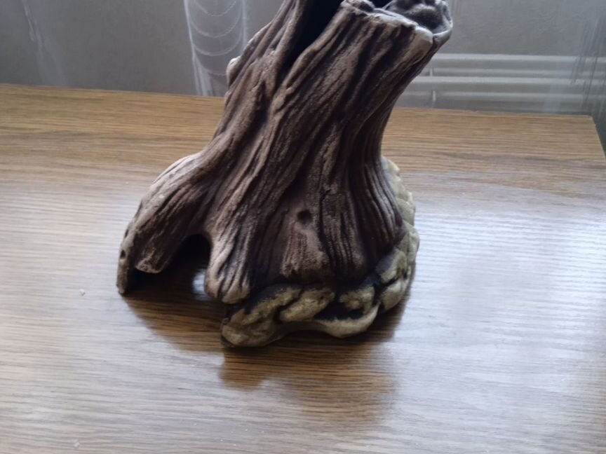 Декорации для аквариума