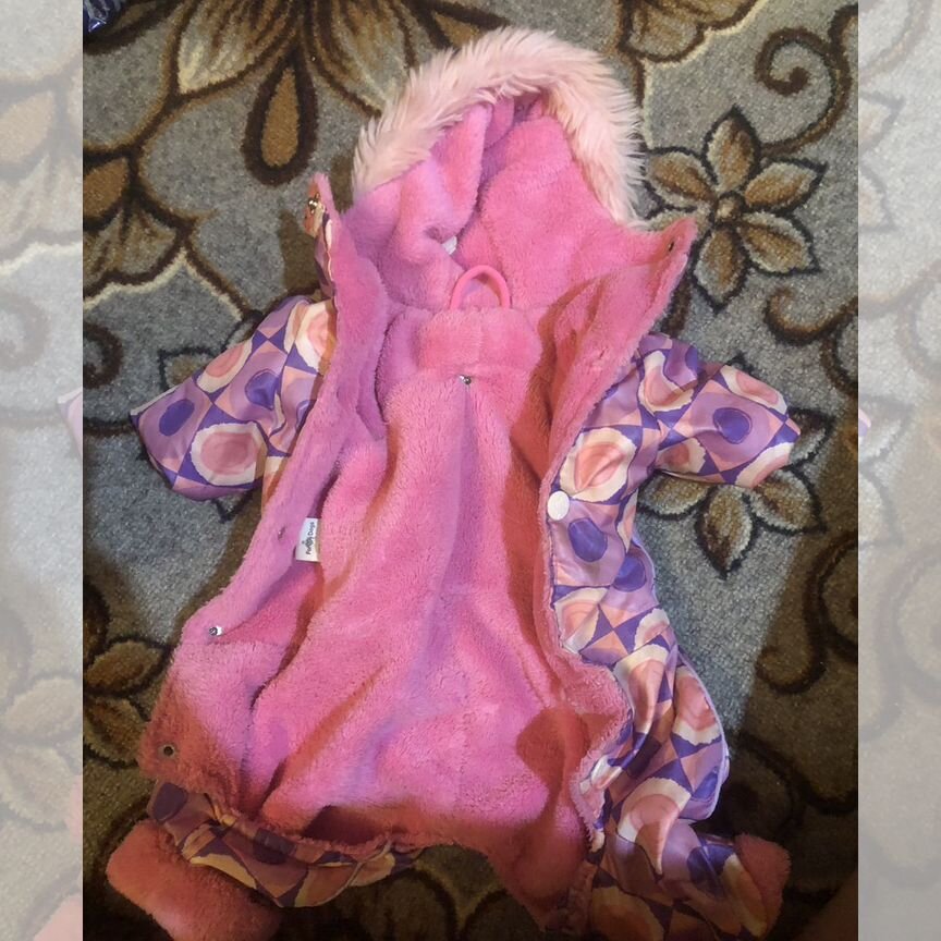 Одежда для собак