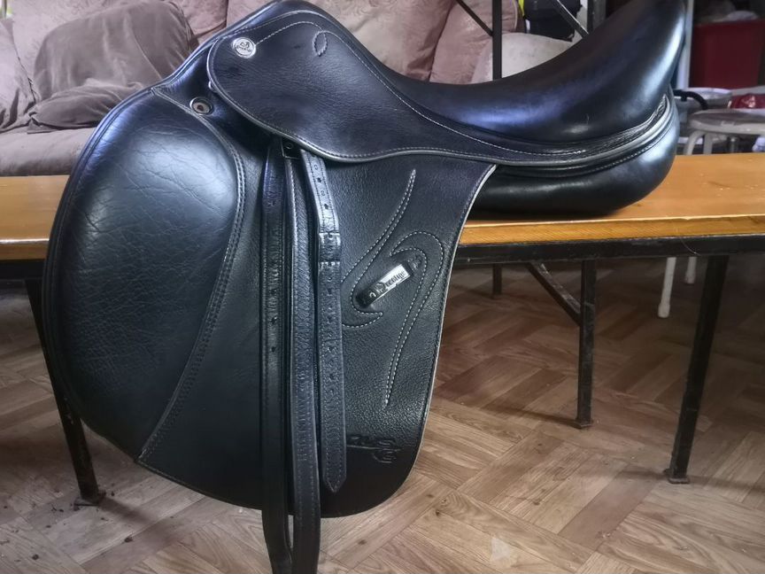 Седло Prestige Venus 34, 17