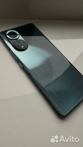 HONOR 50, 8/128 ГБ купить в Старом Осколе | Электроника | Авито