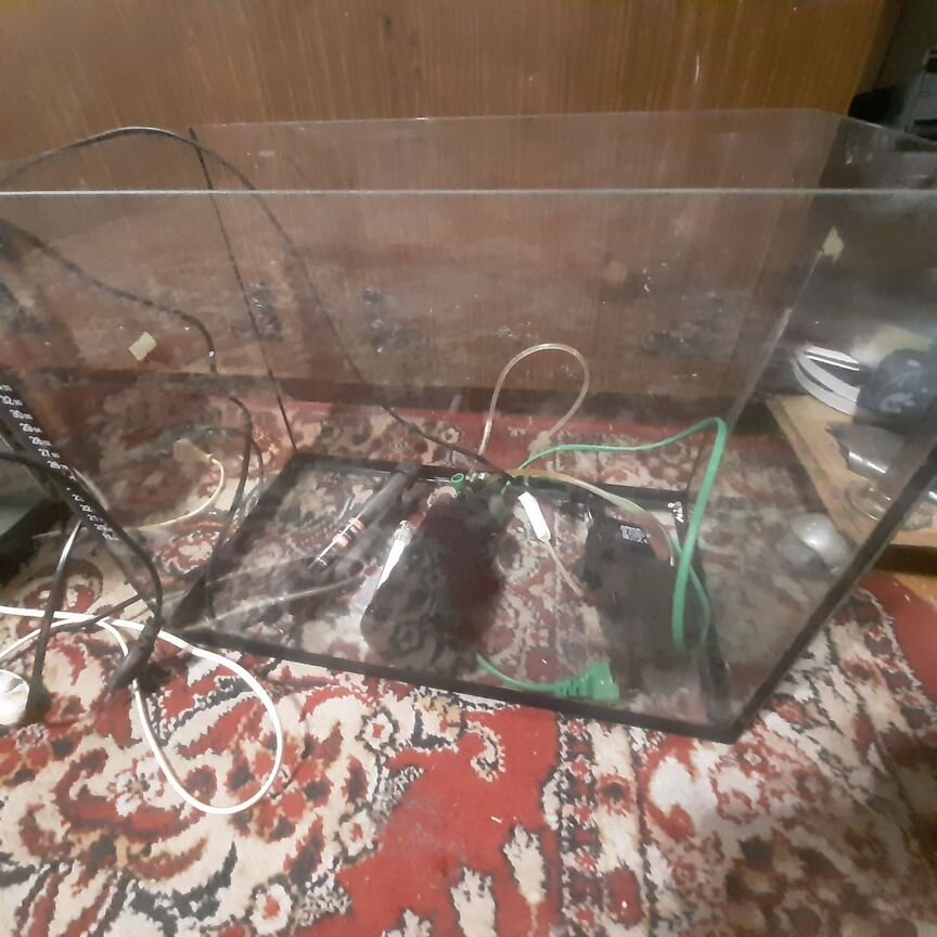 Аквариум