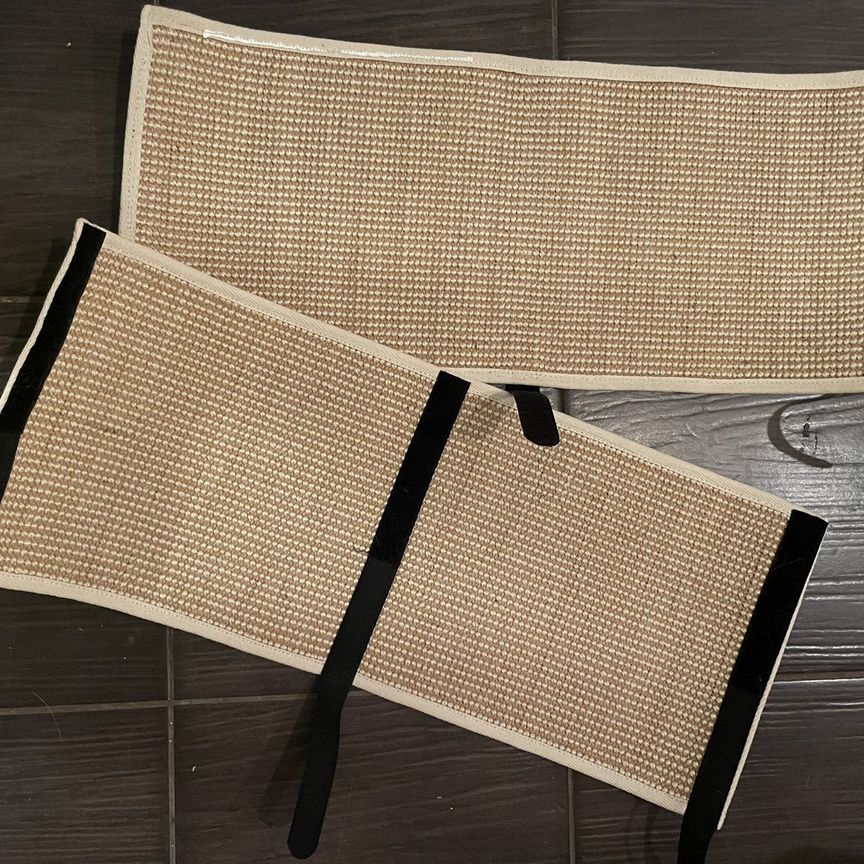 Когтеточка IKEA Lurvig