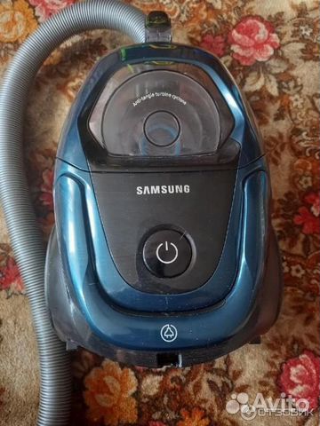 Пылесос samsung на запчасти купить в Волгограде | Товары для дома и ...
