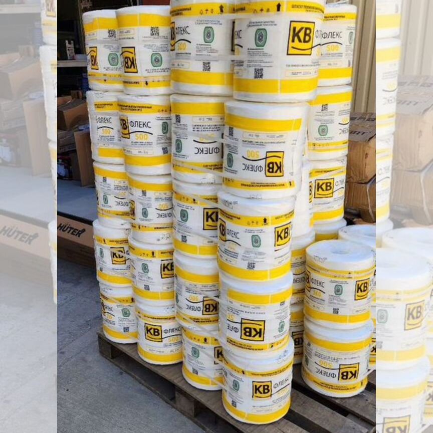 Шпагат сеновязальный флекс