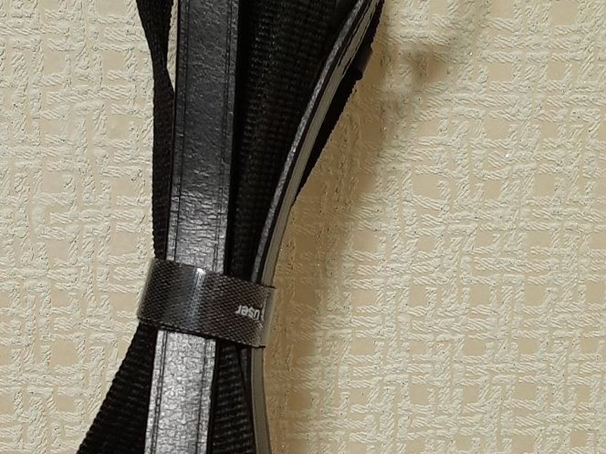 Повод для уздечки