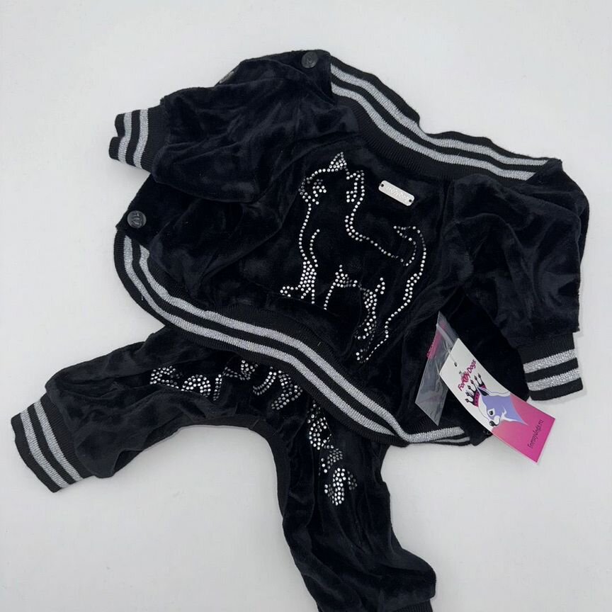 Одежда для собак ForMyDogs чихуа