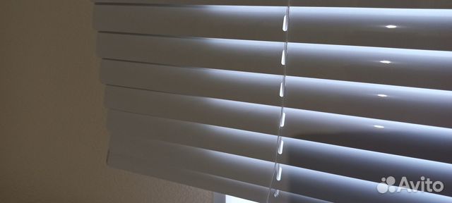 Жалюзи горизонтальные алюминиевые купить в Екатеринбурге | Товары для ...